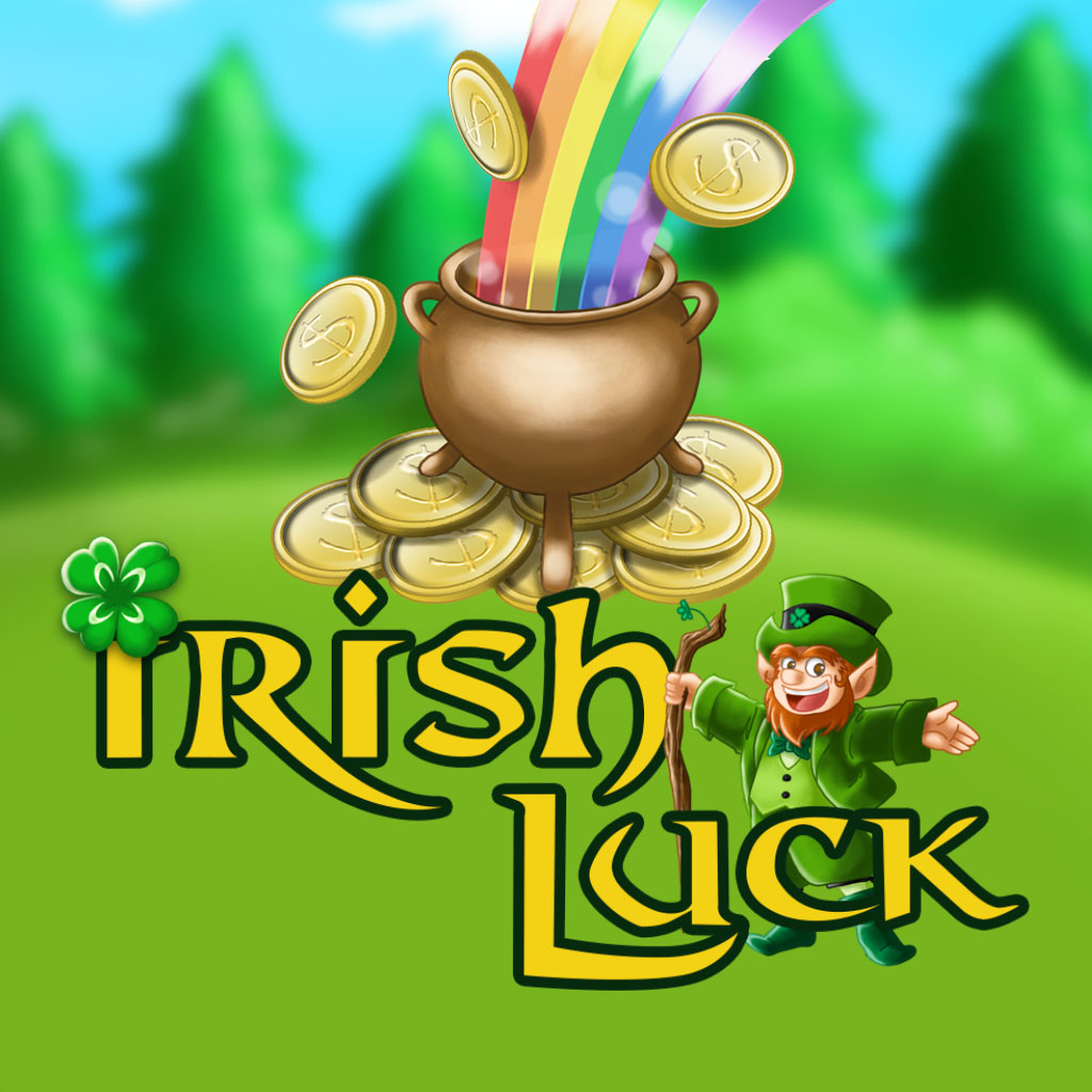 Irish Luck – IDS13