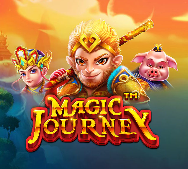 Magic Journey – IDS13